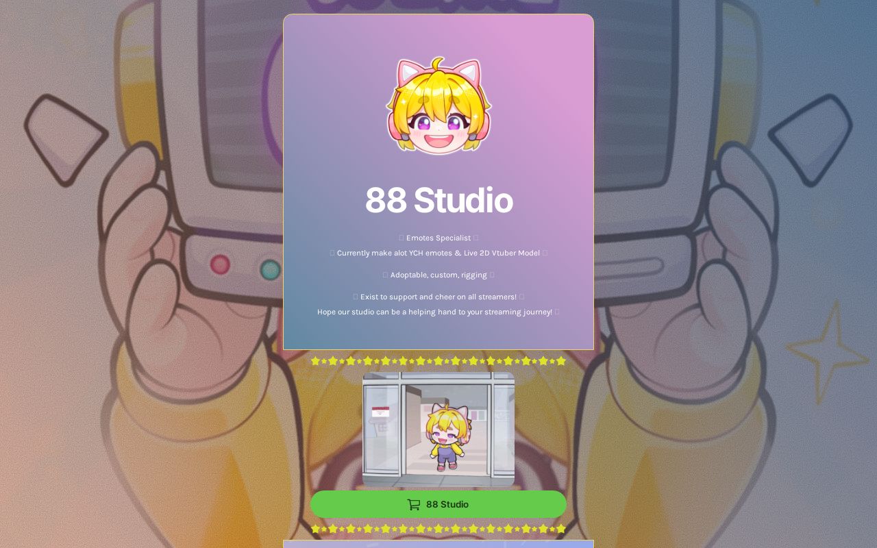 88 Studio